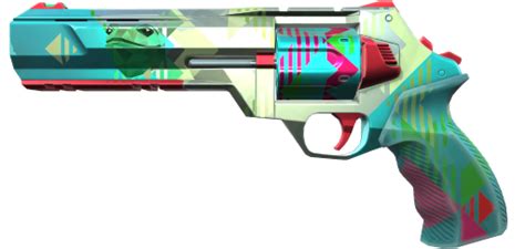 Polyfrog Valorant Info