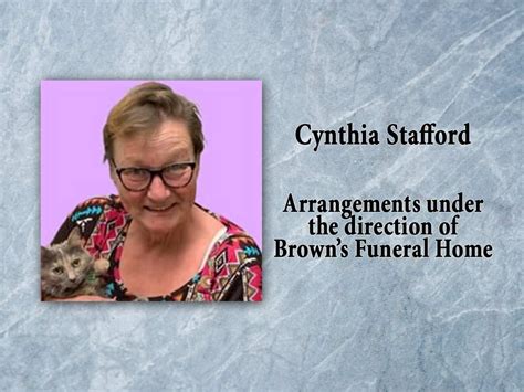 Lottery Winner Cynthia Stafford What Really Happened To The 112