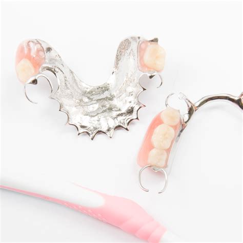 Partial Dentures Your Mouth Matters