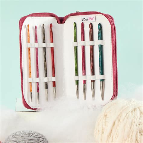 Afghantunisian Crochet Hooks Archives Knitting4fun