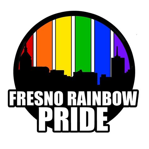 Home Fresno Rainbow Pride