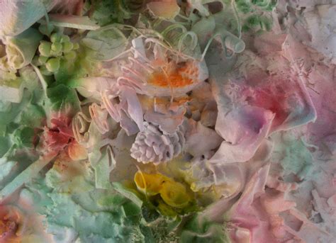 Anna Breininger Kristin Cammermeyer Refuse Aggregate In Diffused F Spring Break Art Show