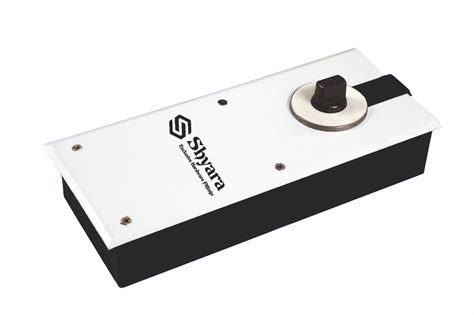 Shyara Aluminium Floor Spring For Industrial Capacity 90kg And 120kg