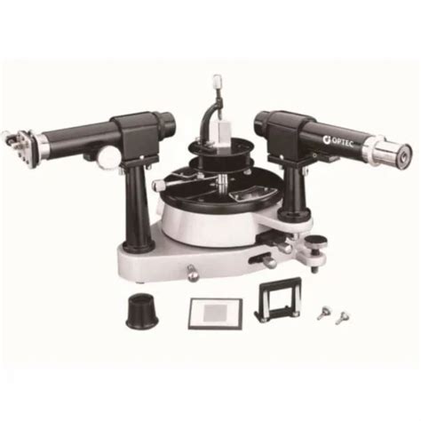 Adarsh International Mild Steel Spectrometer For Physics Laboratory