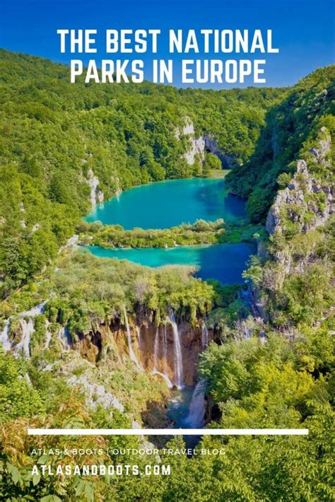 National Parks In Europe List Die Top 10 Nationalparks In Europa Eilbi