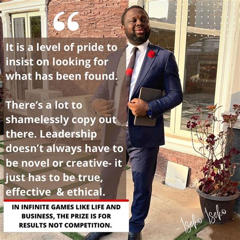 Iseko Iseko Mbbs Mba Fmcp On Linkedin Know What Game You Are In And What The Prize Is Given For