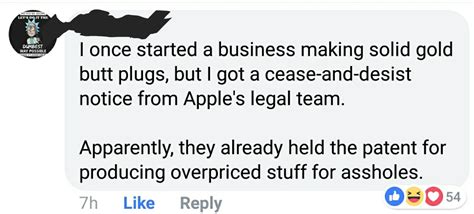 Apples Golden Butt Plug Album On Imgur Apples Golden Butt Plug Album On Imgur