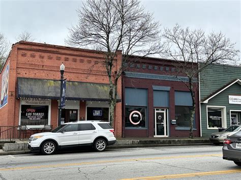 115 E Broad St Greensboro Ga 30642 Loopnet