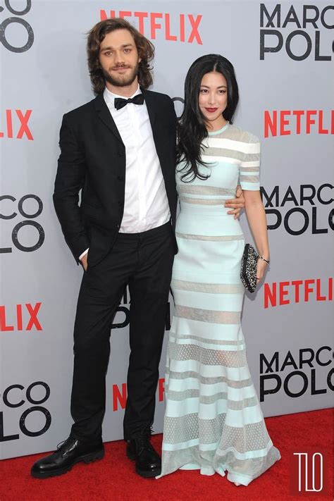Picture Of Lorenzo Richelmy
