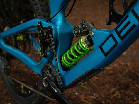 Deviate Highlander 150 Cadefarrants Bike Check Vital Mtb