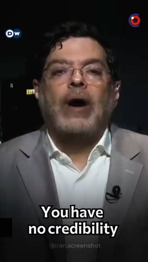 Prof Mohammad Marandi Responds To Western Regimes That Try To Lecture Iran On Human Rights