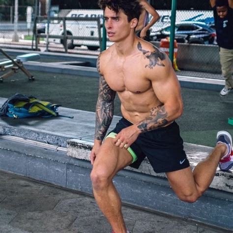 Pin By Lee Socaldesert On Adi Gillespie Gym Men Tattoo Inspiration