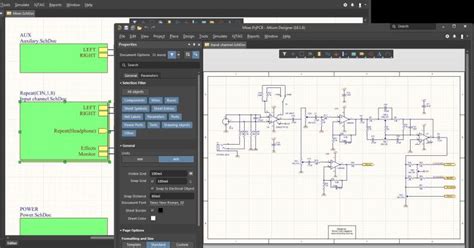 altium® on linkedin schematics pcbdesign engineering