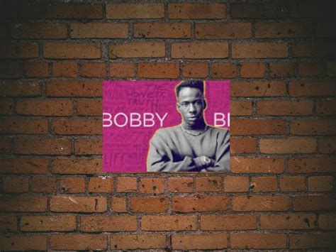 Biography Bobby Brown 2022 The Complete Series