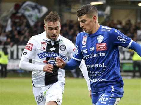 Bundesliga News Sturm Graz Holt Ivan Ljubić Zurück