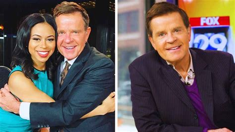 Is Mike Jerrick Leaving Good Day Uncovering Hidden Truths And Future Prospects Soapask