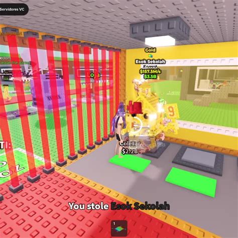 Rei Das Trocas 🥇 Stealtrocas Is Live Tiktok Live