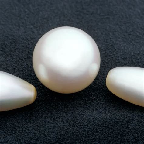 Worlds Largest Natural Pearl
