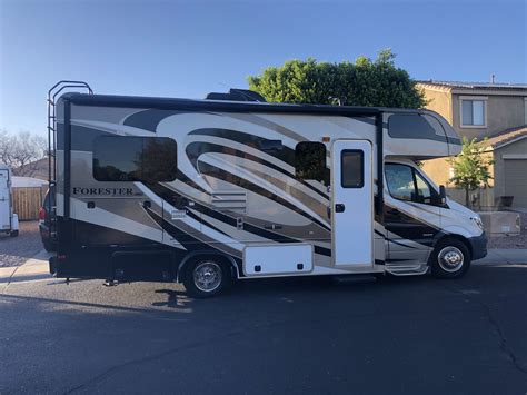 Forester Class C For Sale Zervs