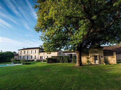 Chateau Lhetre Bordeaux Wein Aus Bester Hanglage 🍷 Unger Weine