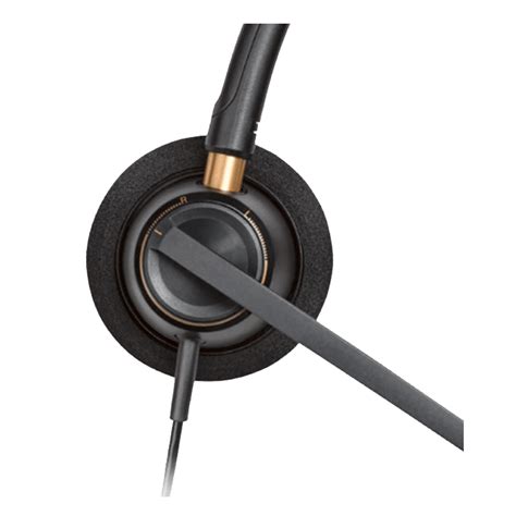 Poly Encorepro Hw520 Headset Buy Plantronics Hw520 89434 01 Hp