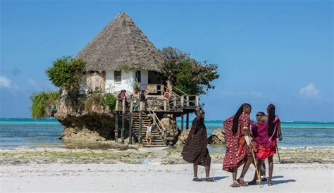 10 Remote Restaurants Around The World Worth The Journey Backroad Planet
