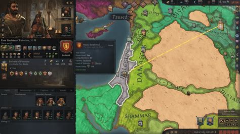 Welp 14 Years In Wish Me Luck R Crusaderkings3