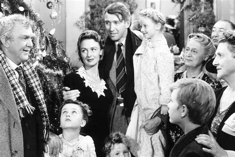 ‘its A Wonderful Life Live Stream How To Watch ‘its A Wonderful