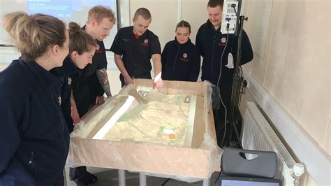 Wildfire Simulator Firefighter Magazine