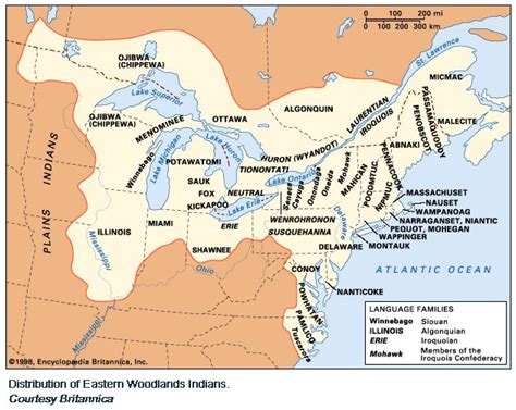 Northeast Indians