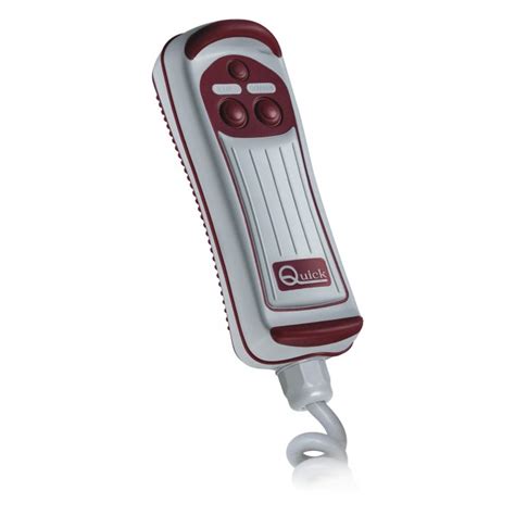 Quick Hrc1002 Windlass Remote Switch Fisheries Supply
