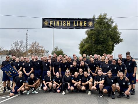 Heather Fallen Officer 5k Ran The Memorial Run With The 184th Academy