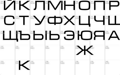 Microgramma Windows Font Free For Personal