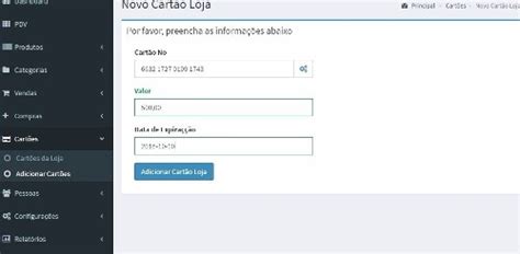 script php sistema pdv caixa responsivo php 5 6 magnistrade