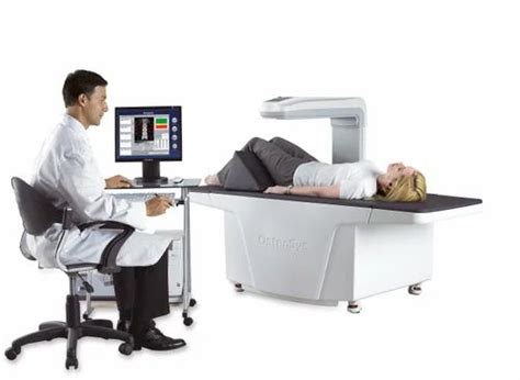 Central Dexa Bone Densitometers From Mumbai