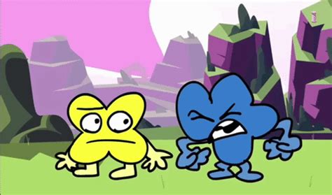 Bfdi Bfb  Bfdi Bfb Tpot Descobrir E Compartilhar S