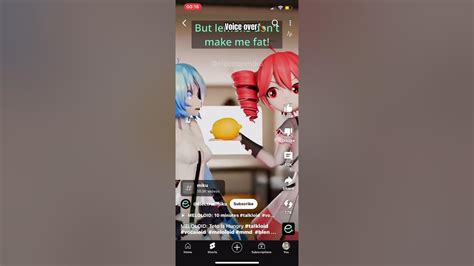 Voiceover Meloloid Youtube