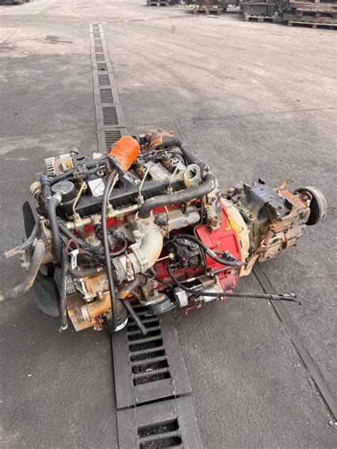 Купить Двигатель Cummins Isf28s4117v Евро4 на Газель КамАЗ