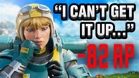 Why Youre Suddenly Bad At Apex Its Not What You Think Youtube
