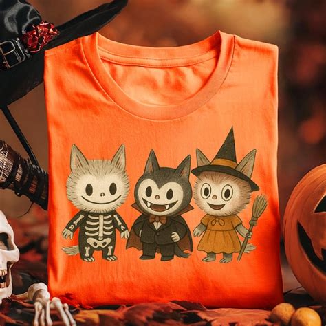 Labubu Clothes Goth Etsy