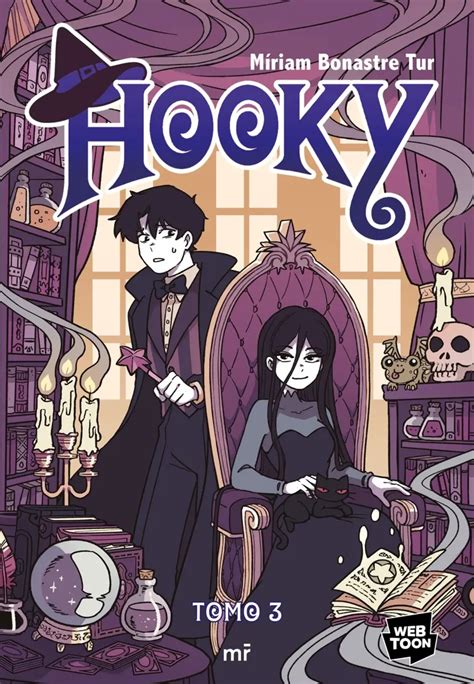 Hooky Tomo 3 Comprar En Ovni Press