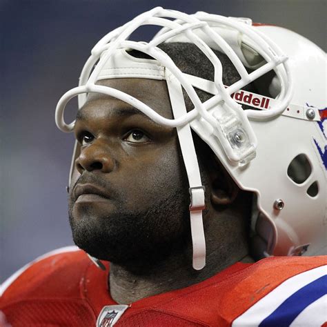 Ron Brace Former Boston College Patriots Dt Dies At 29 News Scores Highlights Stats And