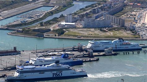 Prāmji No Kalē Prāmju Ostas Uzziniet Kā Nokļūt šajā Ostā