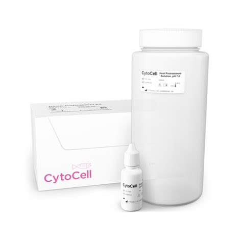 Cytocell® Ivdr Fish Probes Products Detail