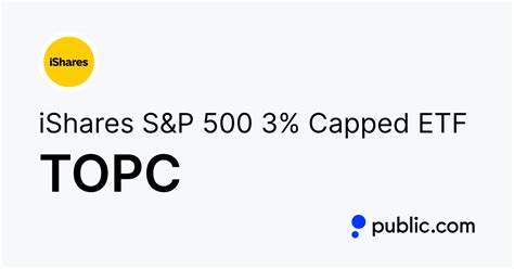 Buy Topc Etf Topc Etf Quote Today And Investment Insights