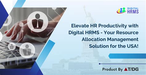 Discover How Resource Allocation Platform Elevates Hr Productivity In