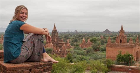 Samantha Womack My Fight To Save Teenage Burmese Girl From Sex Trade The Mirror