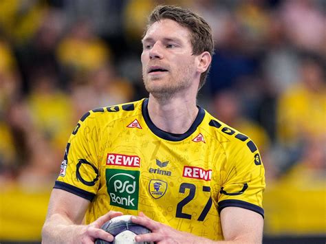 Ich Habe Blut Geleckt Jetzt Kann Sich Tobias Reichmann Sogar Einen Topclub Vorstellen