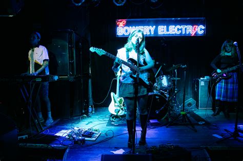 Sara Devoe On Her Latest Single Sleep With Me — Off The Record Press