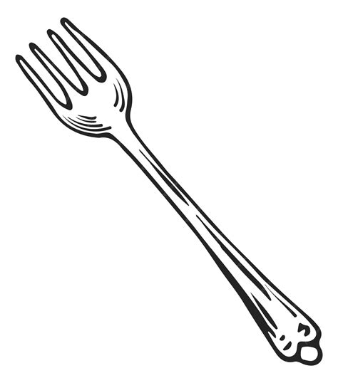 Fork Clipart Images At Phyllis Lange Blog